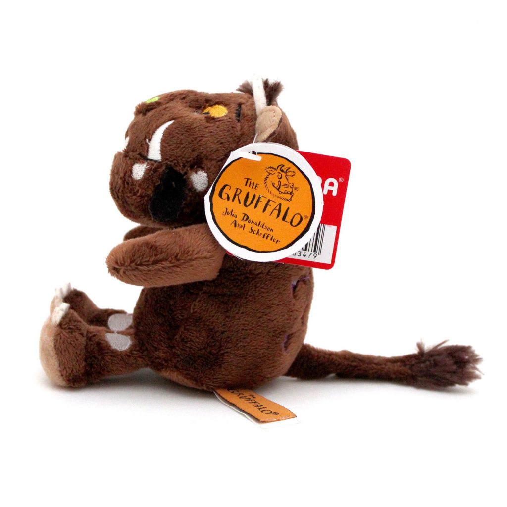 The Gruffalo – Mini Robin Shop