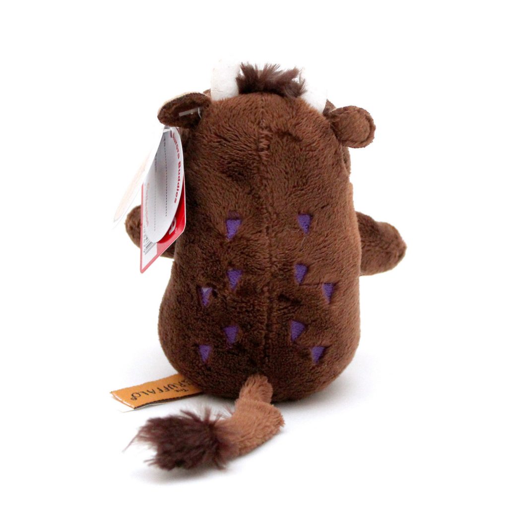 The Gruffalo plush soft toy 6″ (15cm) – Mini Robin Shop